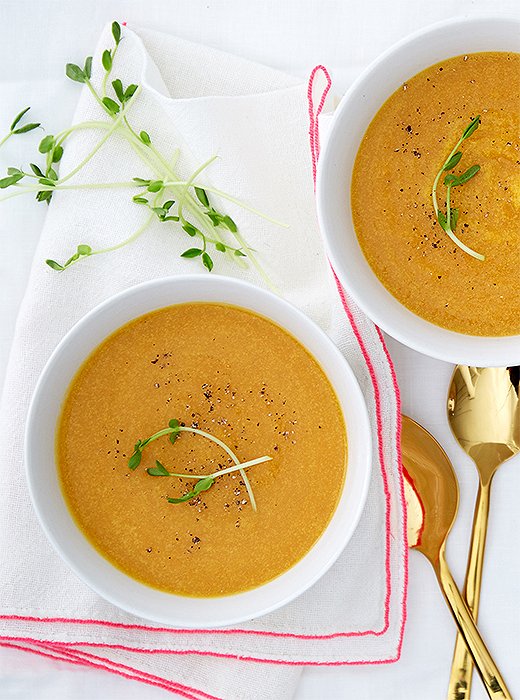 The Founders of Sakara Reveal Their Secrets