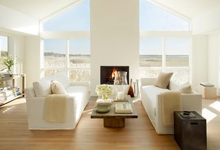 An Exclusive First Look at a Designer's Renovated Home