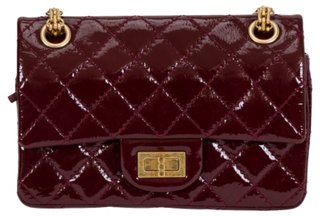 Chanel Mini Reissue Purseforum | Paul Smith